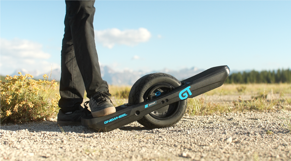 Onewheel GT S-Series - Onewheel // Future Motion