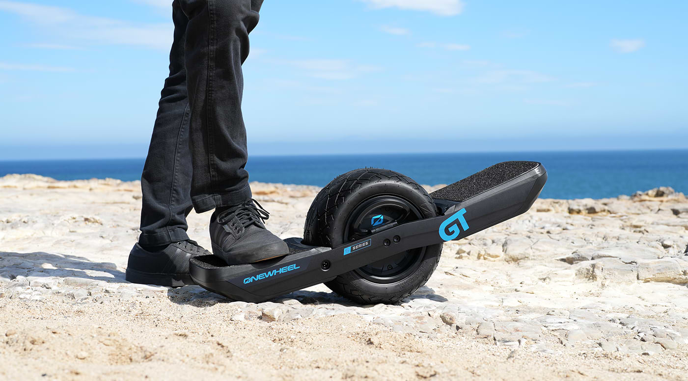 Onewheel GT S-Series - Onewheel // Future Motion
