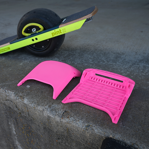Pint X Freeride Bumpers - Onewheel // Future Motion