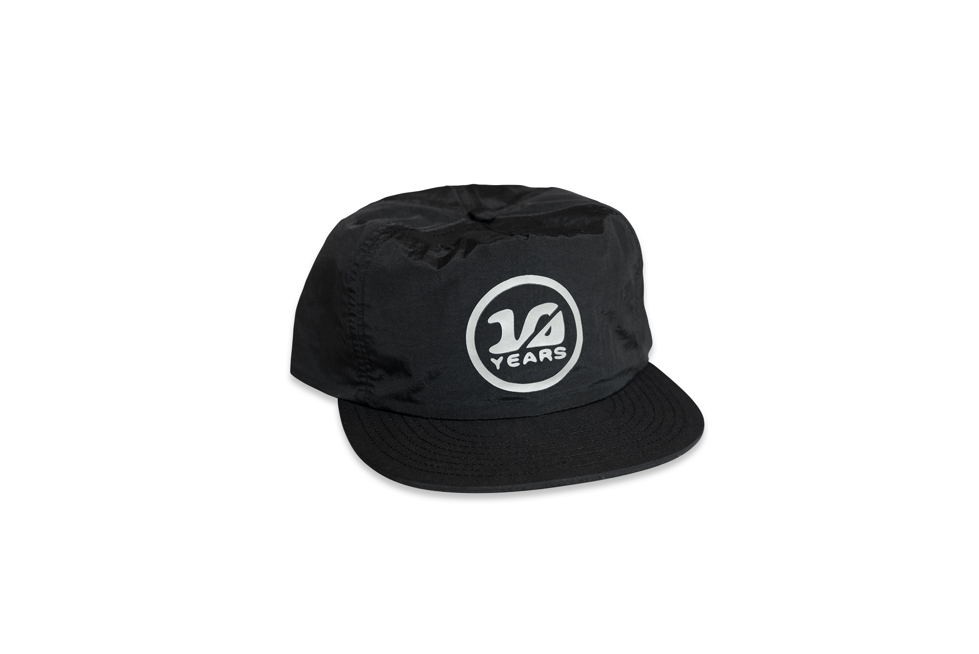 10 Year Anniversary Hat - Onewheel // Future Motion