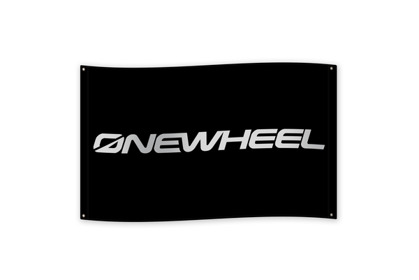 Onewheel Banners - Onewheel // Future Motion