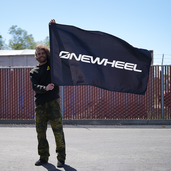 Onewheel Banners - Onewheel // Future Motion