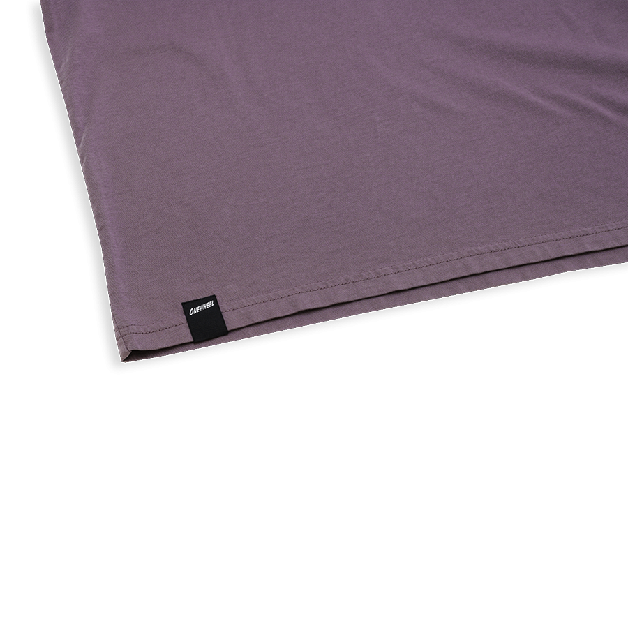 Big "O" Tee - Onewheel // Future Motion