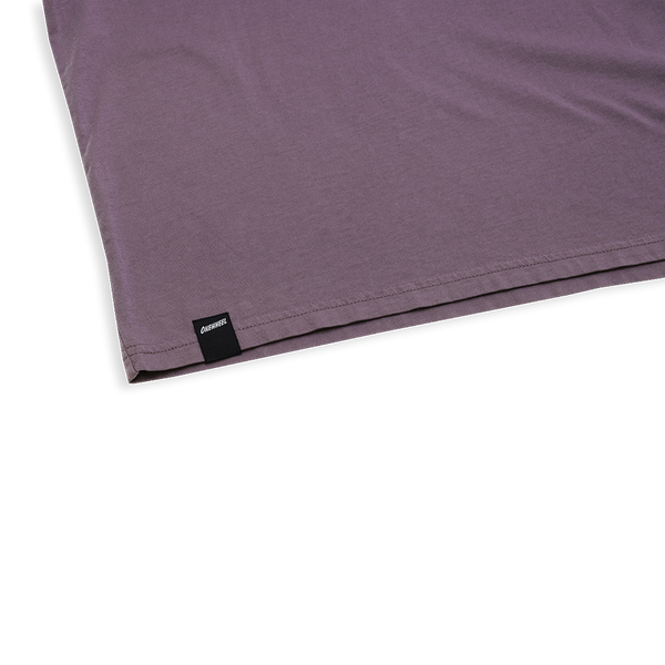 Big "O" Tee - Onewheel // Future Motion