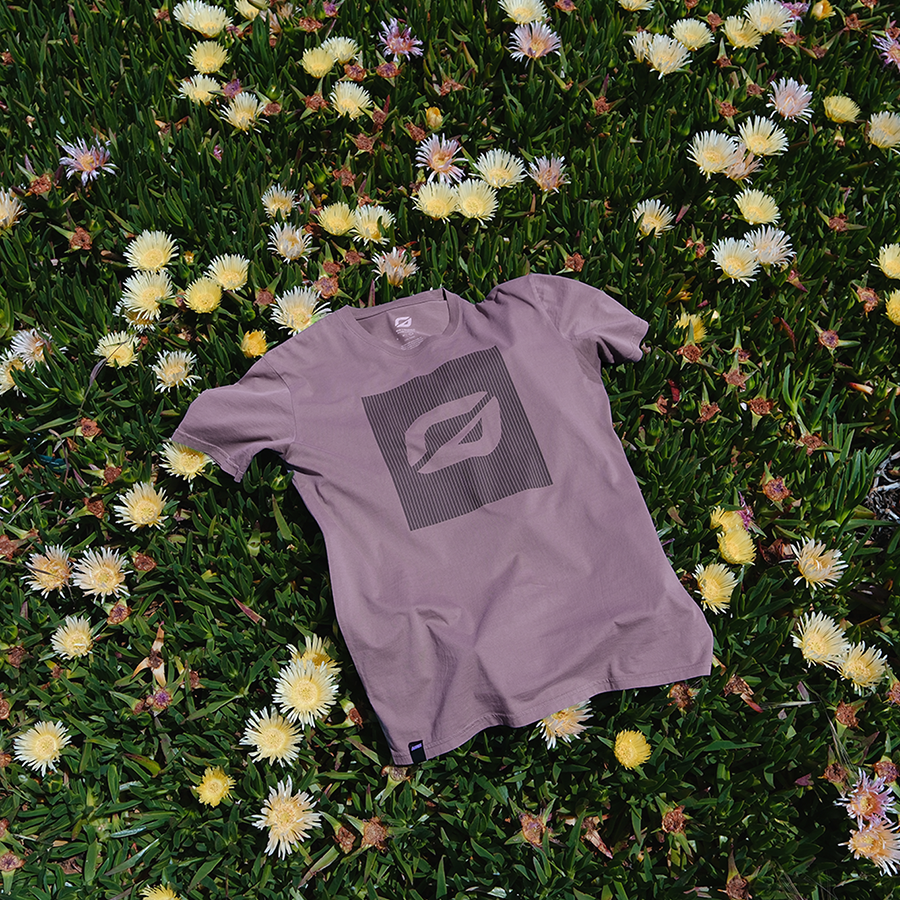 Big "O" Tee - Onewheel // Future Motion