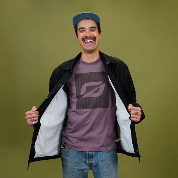 Big "O" Tee - Onewheel // Future Motion