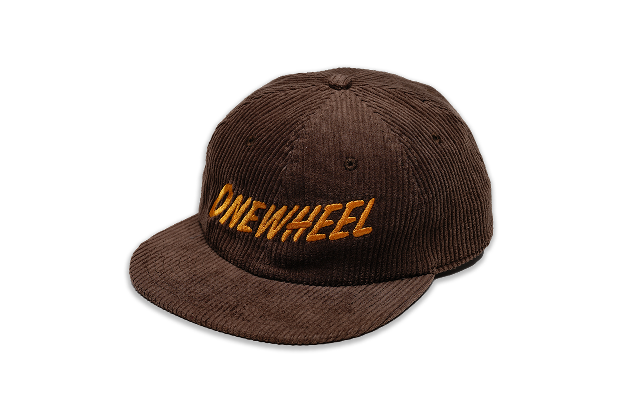 Brush Script Hat - Onewheel // Future Motion