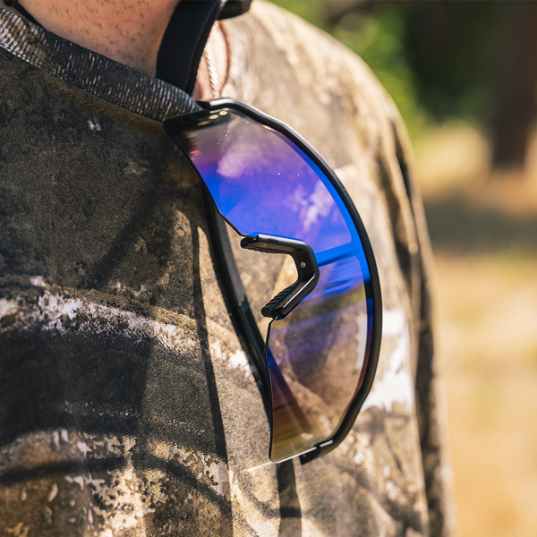 Core Lord Speed Shades - Onewheel // Future Motion