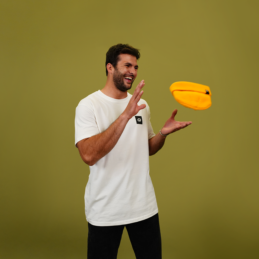 Patch Tee - Onewheel // Future Motion