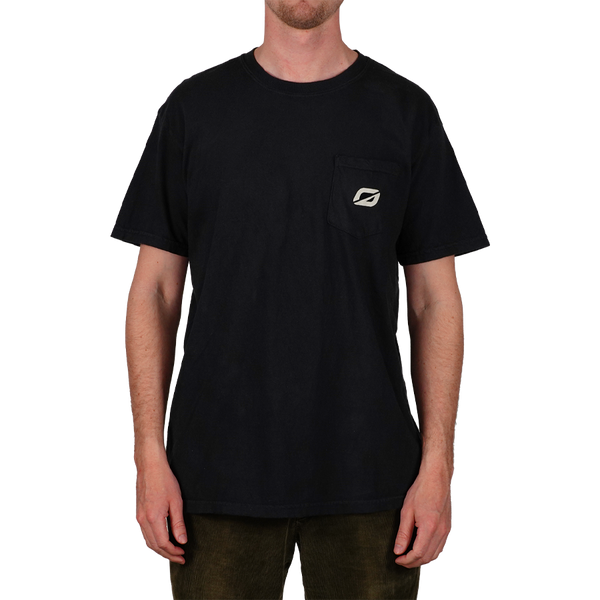 Onewheel Crest Pocket Tee - Onewheel // Future Motion