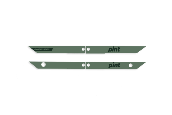 Rail Guards Pint - Onewheel // Future Motion