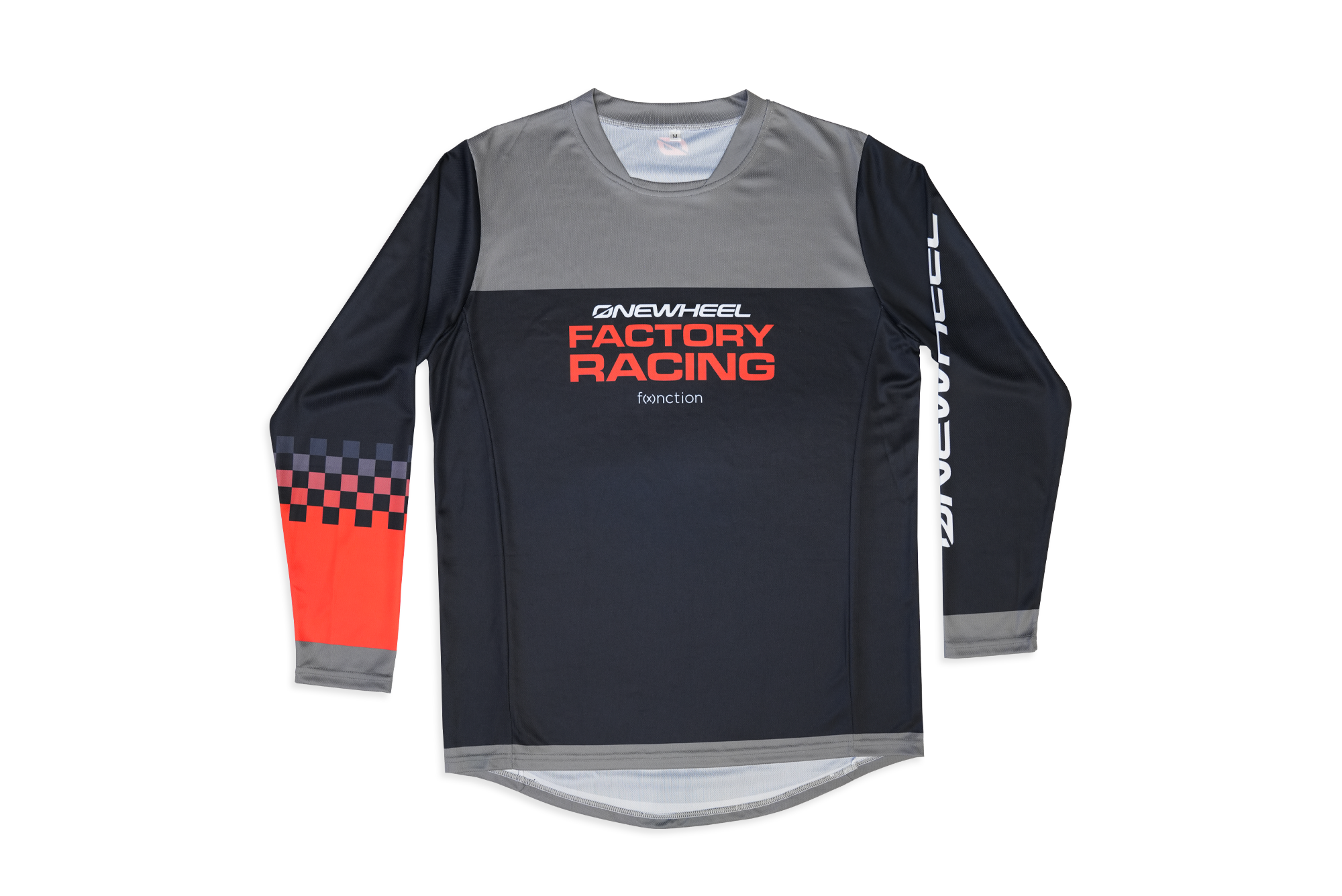 Factory Team Jersey - Onewheel // Future Motion