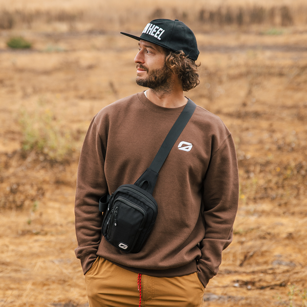 Onewheel Shoulder Bag - Onewheel // Future Motion