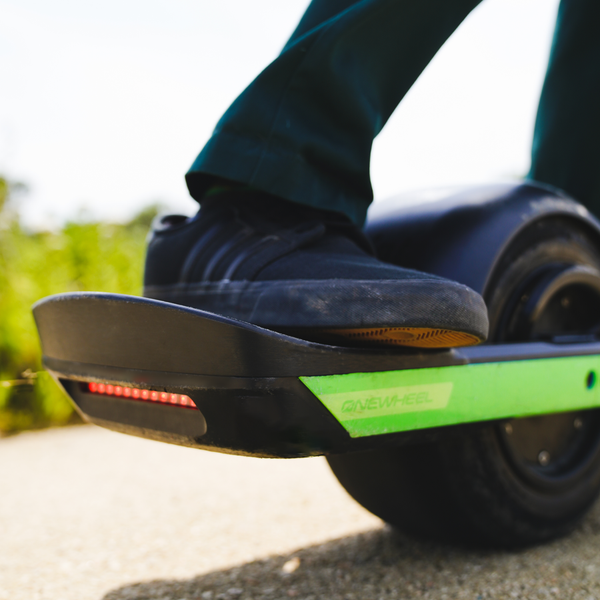 Pint (X) Rear Flared Footpad - Onewheel // Future Motion