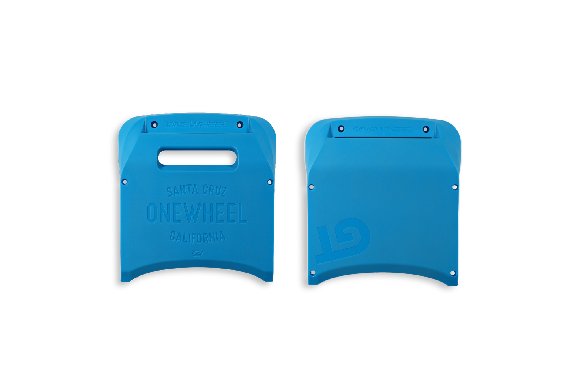 GT Freeride Bumpers - Onewheel // Future Motion