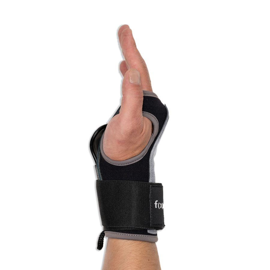 Ripper Wrist Guards - Onewheel // Future Motion