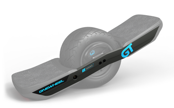 GT S-Series Recurve Rails Swap Service - Onewheel // Future Motion