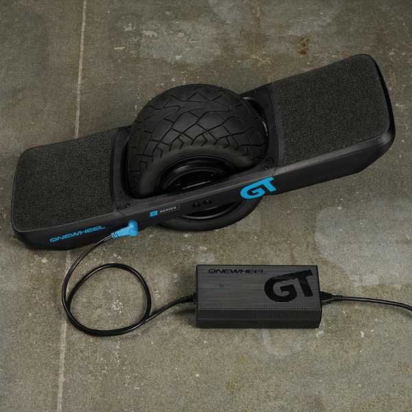 GT S-Series Hypercharger - Onewheel // Future Motion
