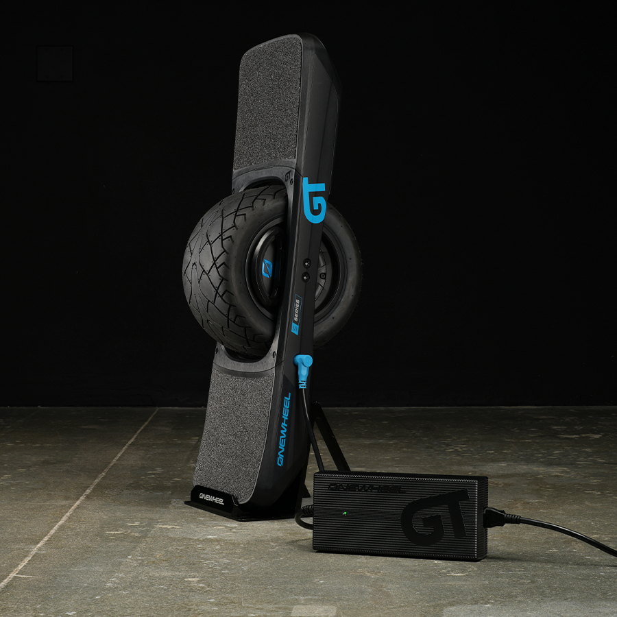 GT S-Series Hypercharger - Onewheel // Future Motion