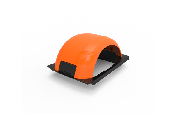 Hybrid Fender - Onewheel // Future Motion