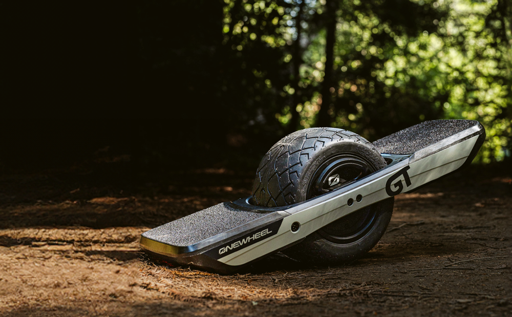 Onewheel GT - Onewheel // Future Motion