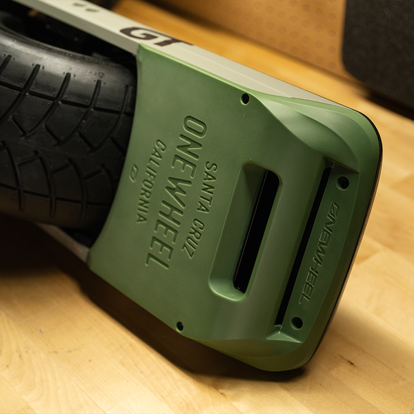 GT Freeride Bumpers - Onewheel // Future Motion