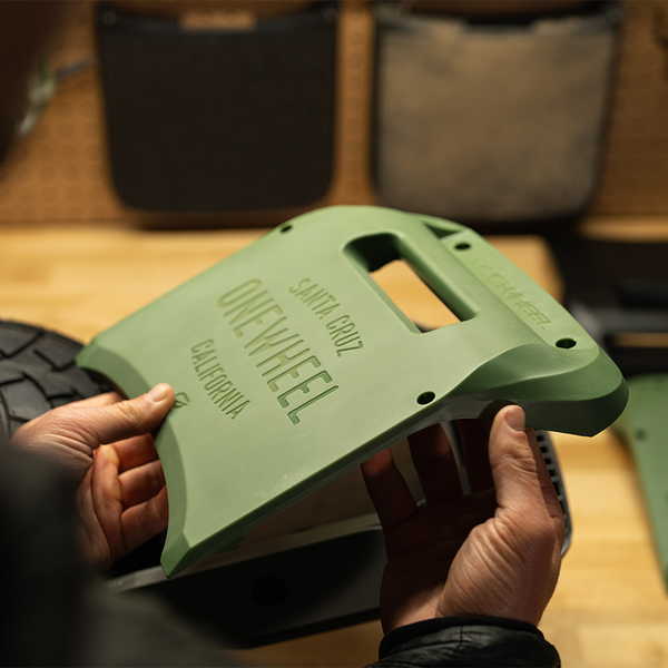 GT Freeride Bumpers - Onewheel // Future Motion