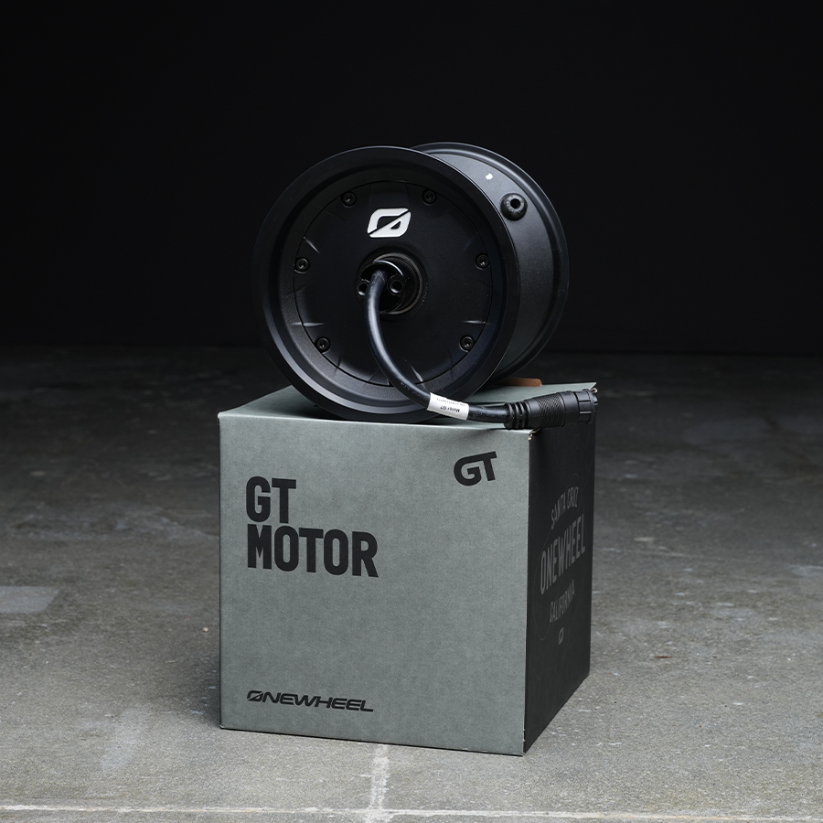 Onewheel GT Motor - Onewheel // Future Motion