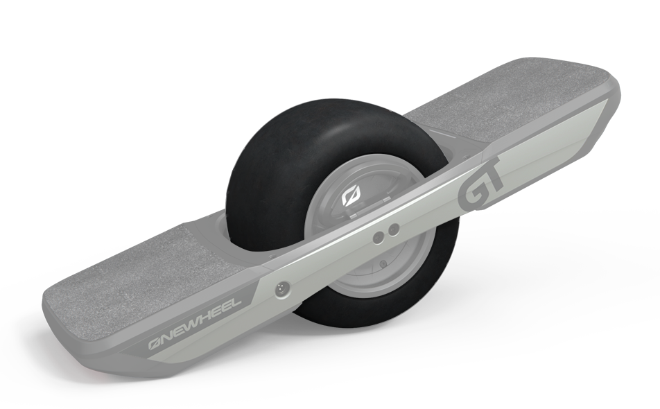 GT (S) Tire Change - Onewheel // Future Motion