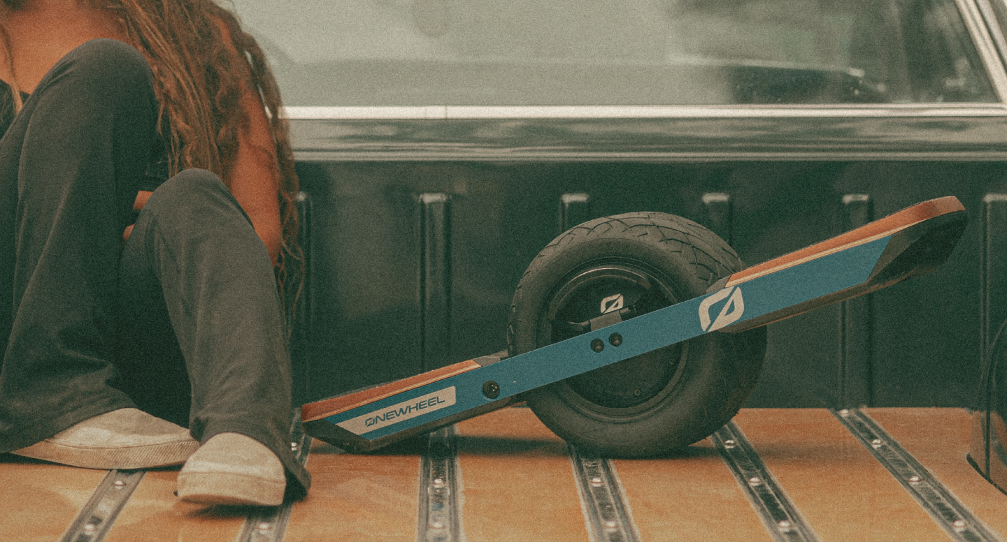 Onewheel XR Classic - Onewheel // Future Motion