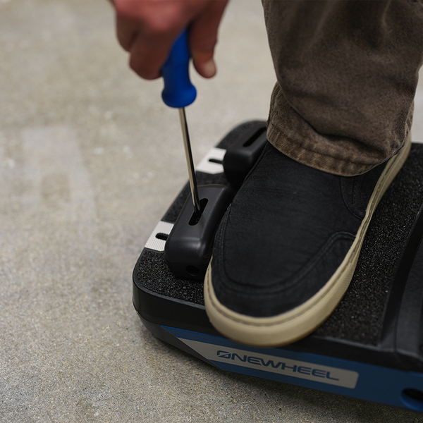 IP25 Torx Plus Hand Driver - Onewheel // Future Motion