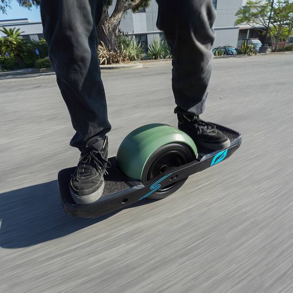 Hybrid Fender - Onewheel // Future Motion