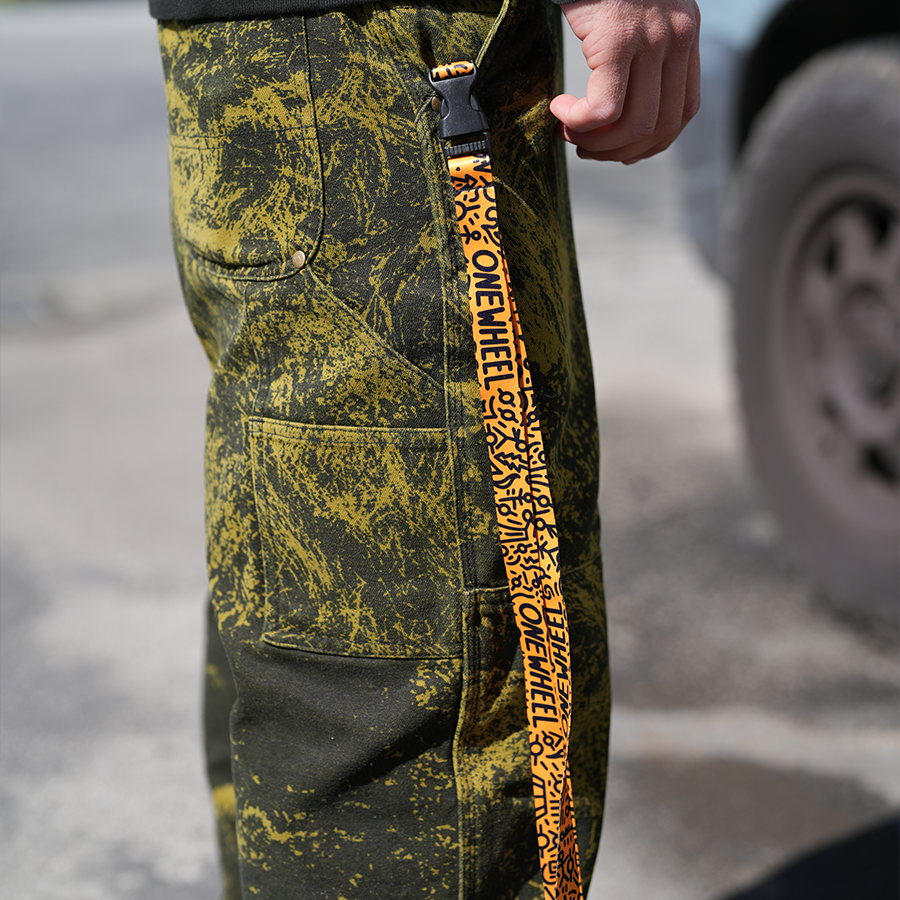 Onewheel Lanyard - Onewheel // Future Motion