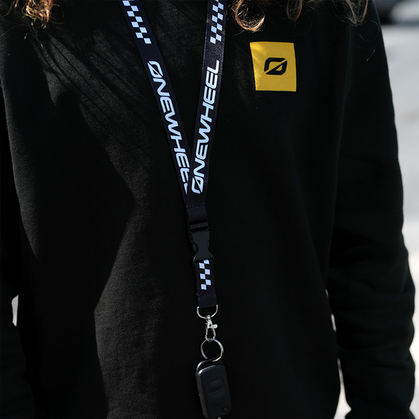 Onewheel Lanyard - Onewheel // Future Motion