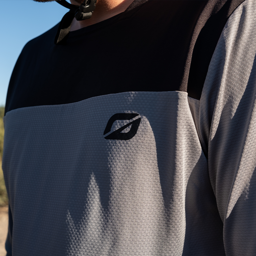 Onewheel Icon Trail Jersey - Onewheel // Future Motion