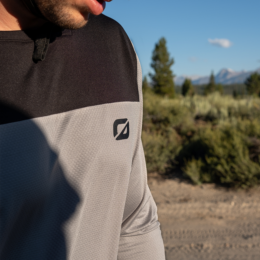 Onewheel Icon Trail Jersey - Onewheel // Future Motion