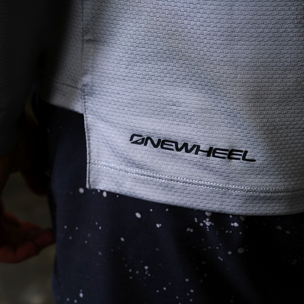 Onewheel Icon Trail Jersey - Onewheel // Future Motion