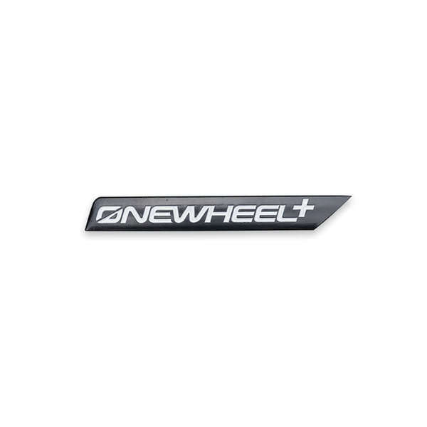 Onewheel+ XR Name Badge - Onewheel // Future Motion