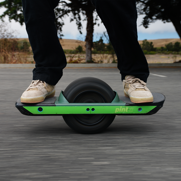 Pint (X) Crop Top Fender - Onewheel // Future Motion