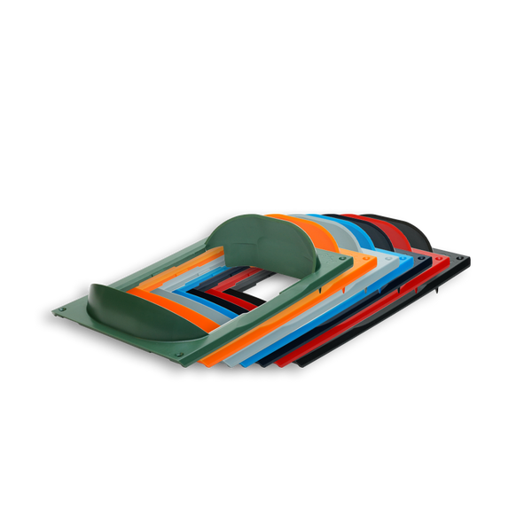 Pint (X) Crop Top Fender - Onewheel // Future Motion