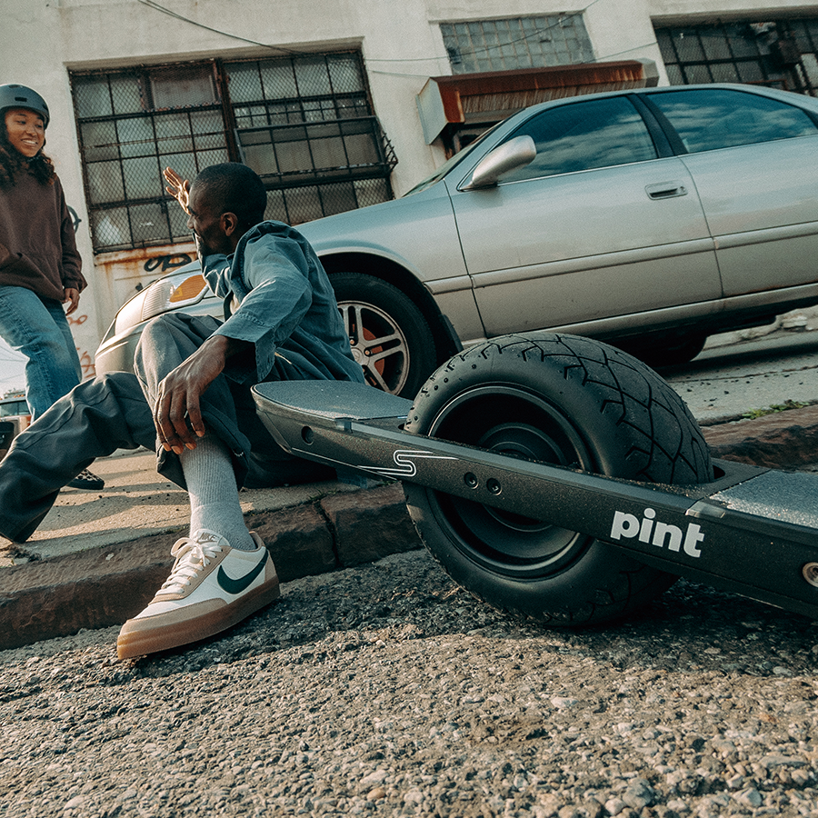 Pint Performance Tire - Onewheel // Future Motion