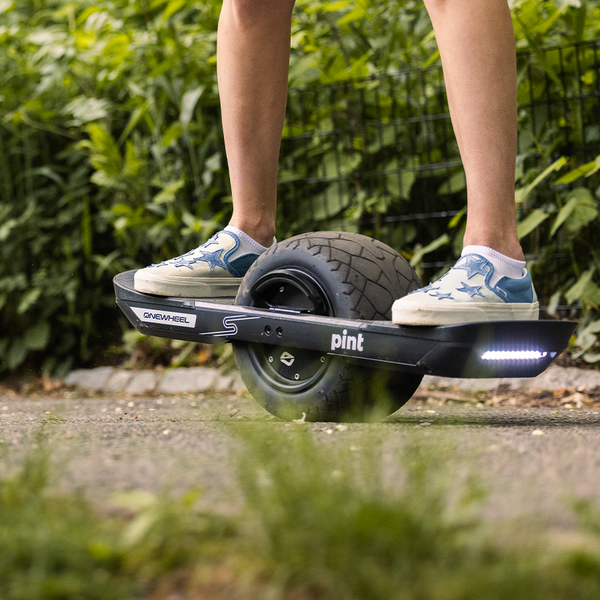 Pint Performance Tire - Onewheel // Future Motion