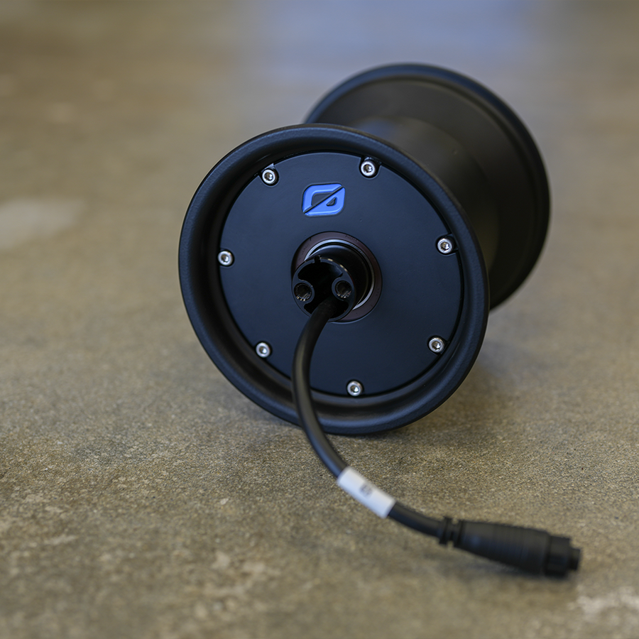 Onewheel Pint S-Series Motor - Onewheel // Future Motion