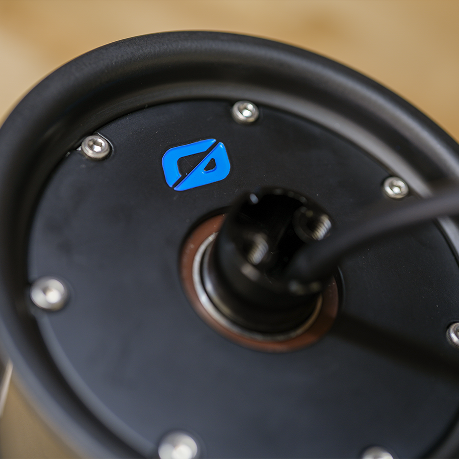 Onewheel Pint S-Series Motor - Onewheel // Future Motion