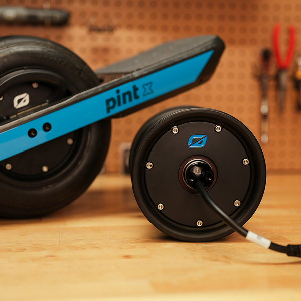 Onewheel Pint S-Series Motor - Onewheel // Future Motion