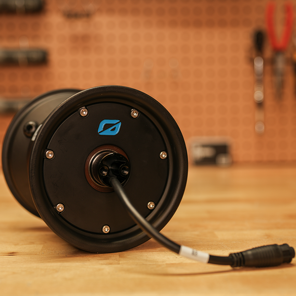 Onewheel Pint S-Series Motor - Onewheel // Future Motion