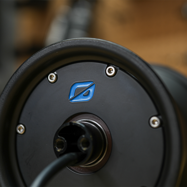 Onewheel Pint S-Series Motor - Onewheel // Future Motion