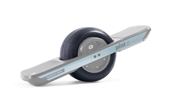 Pint Tire Change - Onewheel // Future Motion