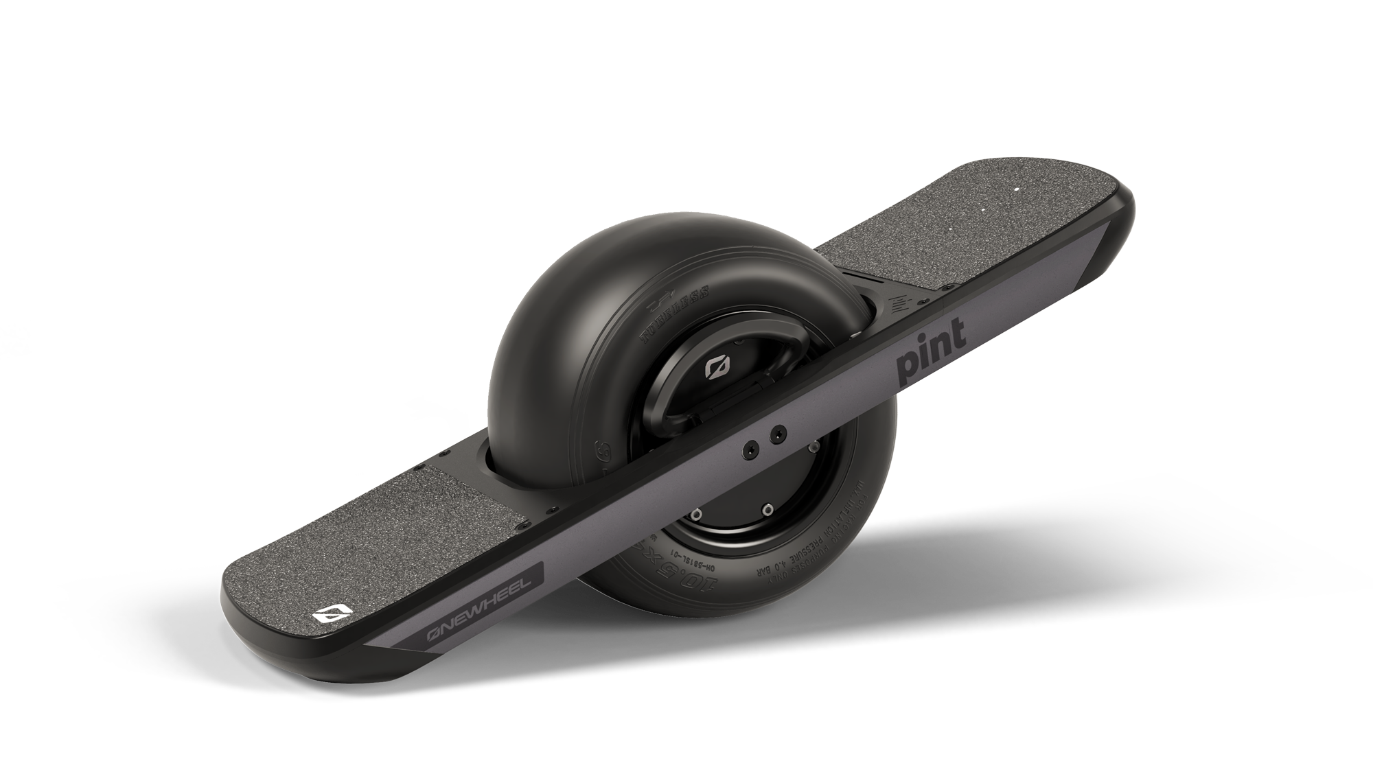 Build & Customize - Onewheel // Future Motion