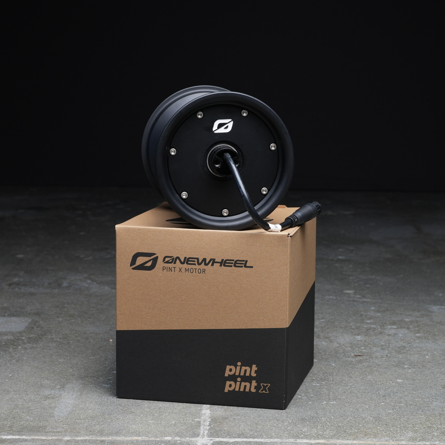 Onewheel Pint (X) Motor - Onewheel // Future Motion